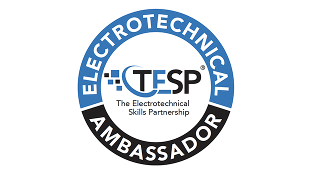 TESP searches for Electrotechnical Ambassadors - ETT