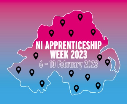 Get involved in Northern Ireland Apprenticeship Week 2023! - ETT
